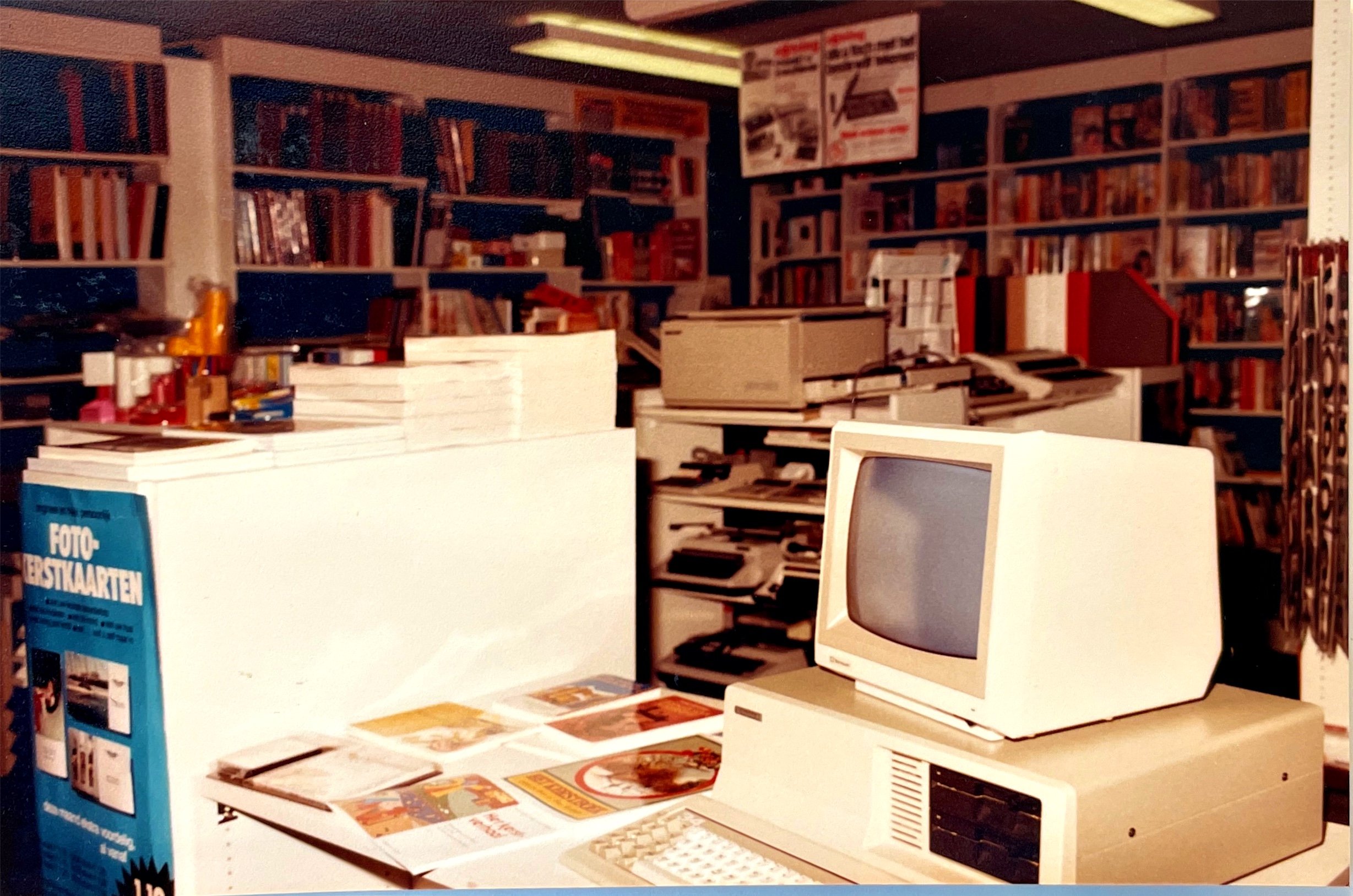 Over ons | Aspect ICT